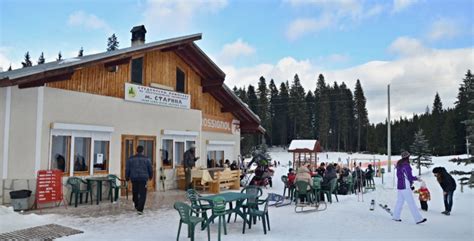 Юндола е в пълна готовност за зимния сезон Блогът на туристически комплекс „Андела Юндола