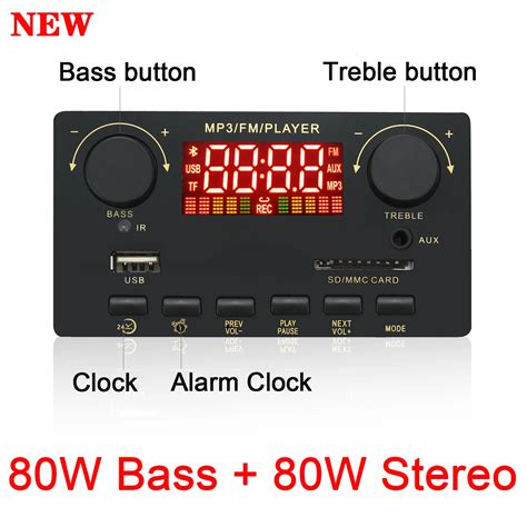 Module Bluetooth Speaker Bluetooth Speaker Org