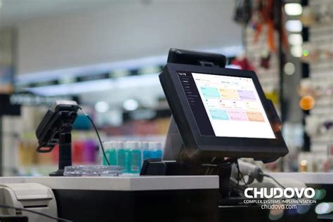 Understanding Retail Erp Software Chudovo