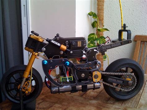 RC Motorbike Discussion And Showcase Page R C Tech Forums