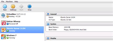 Installare Virtualbox Su Un Server Headless Centos 7 E Gestirlo Con L