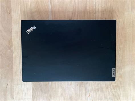 Lenovo Thinkpad E15 Gen 3 15 6 512 GB Mit Garantie Kaufen Auf