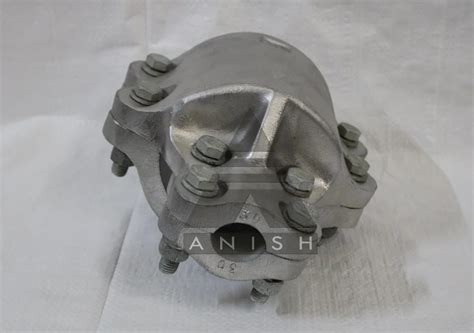 Terminal Connector Conductor To Ips Tube At Best Price In Kolkata