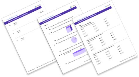 Brackets With Indices Gcse Maths Steps And Examples