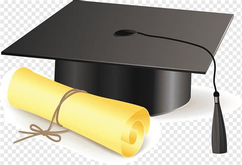Chapéu De Graduação Png Pngwing