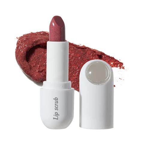 Yummy Lip Exfoliating Scrub Vitamin C Private Label Lip Skin Care