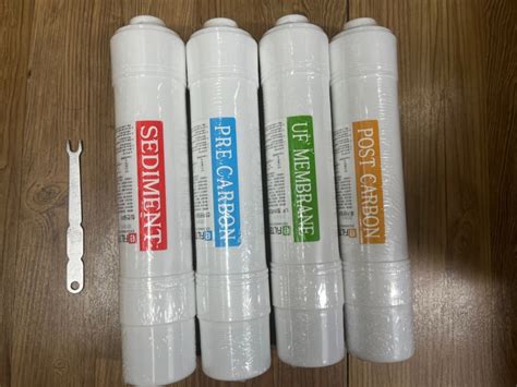 정수기 필터 자가 교체 방법 교환 하는법 Ft 위닉스 원봉 루헨스 워터피아 Sk매직 쿠쿠 청호 코웨이