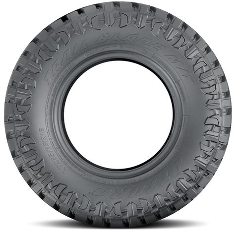 Atturo Trail Blade M/T 265/70 R17 121Q купить + отзывы и характеристики ...