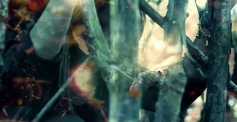 The Mars Volta The Malkin Jewel Fan Video Endem