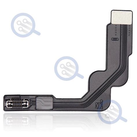 Buy Qianli Clone Dz Tag On Face Id Flex Cable For Iphone Pro Max Online At Lowest Price In
