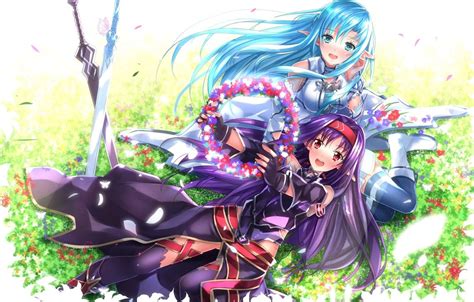 Yuuki Konno Wallpapers Wallpaper Cave
