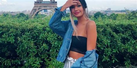 10 Things You Didnt Know About Kayla Carter Tvovermind