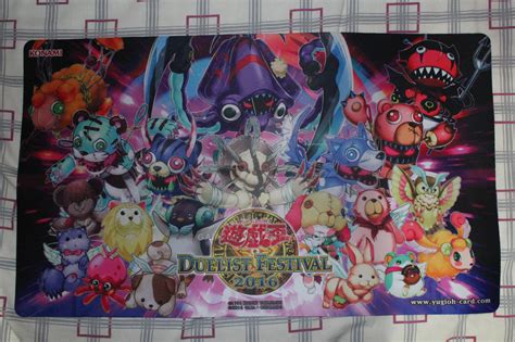 Frightfur Custom Playmat By Gaia206 On Deviantart