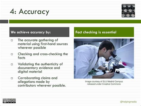 Journalism With Integrity Ppt Download