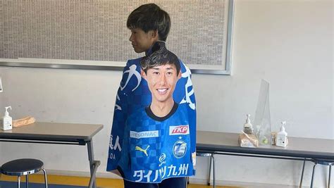大分トリニータさんのインスタグラム写真 大分トリニータinstagram「🔵クラウドファンディング「トリつく」リターン品の紹介🟡