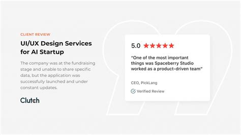 Picklang Case Study Ai Based Language Learning App