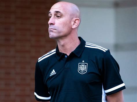 El caso Rubiales la perspectiva jurídica Deportes