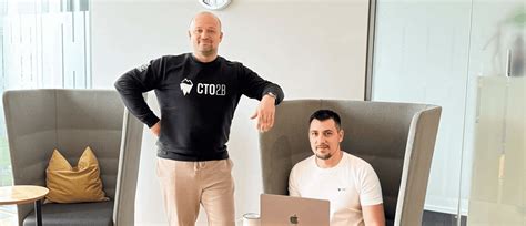 1 Million Pre Seed To Automate Devops On Cloud Infrastructure Cto2b