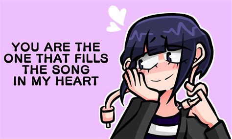 Bnha Valentine Card Kyouka Jirou By Iersei On Deviantart