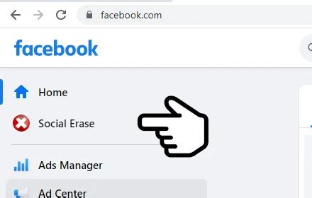How To Bulk Delete Facebook Page Posts Social Erase