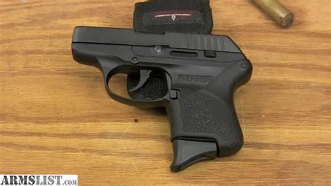 Armslist For Trade Ruger Lcp With Upgrades