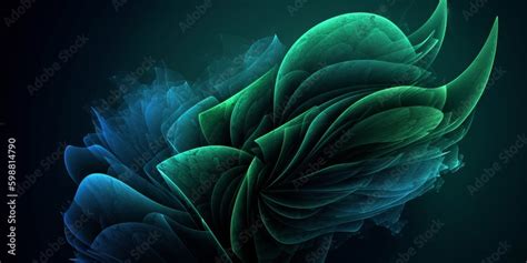 Windows 11 Modified Background Stock Illustration Adobe Stock