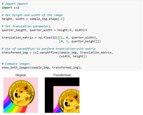 top python libraries for image augmentation in computer vision
