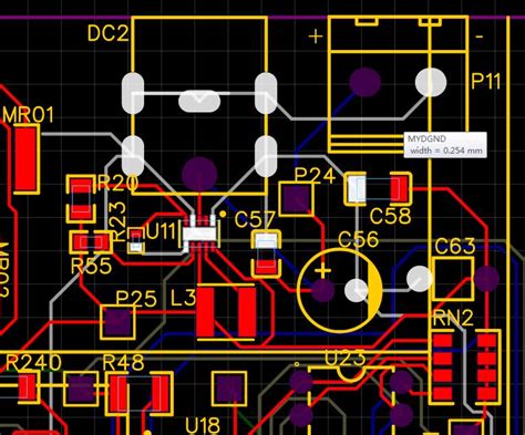 TPS62175 Fail To Output 5V Power Management Forum Power Management TI E2E Support Forums