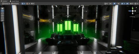 The Best Way To Bake Textureschoose Staticdynamic Objects In Unity