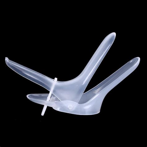 Dilatador Uretral Vaginal De Silicona Para Mujer Expansor De Espéculo