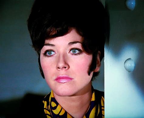 Linda Thorson Avengers Girl Tara King Actresses