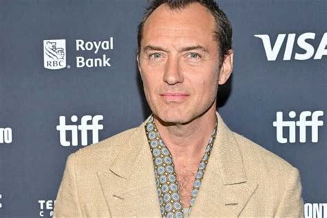 Jude Law Screenrant