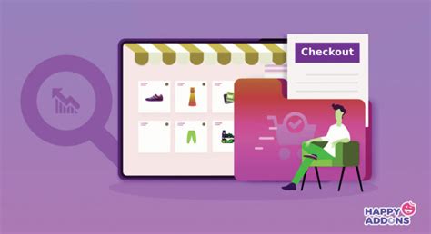 How To Customize Woocommerce Checkout Page With Elementor
