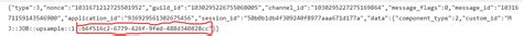 Upscaling Doesn T Work Due To Additional String From Midjourney Issue