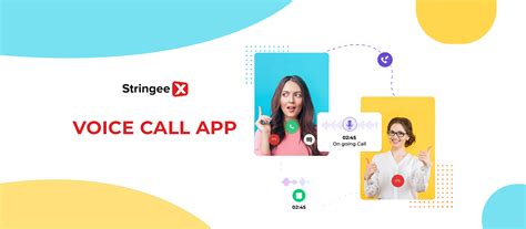 An Overview Of Voice Call App Benefits How To Use And More Stringeex Contact Center