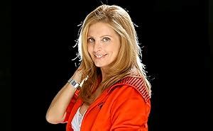 Cristina Alber Movies Tv And Bio