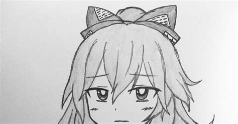 東方 紫苑ちゃん ひななないのイラスト Pixiv