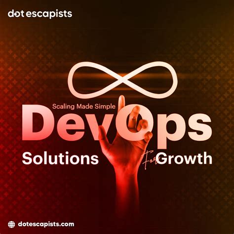 Dot Escapists On Linkedin Devops Agiledevelopment Itconsulting Techinnovation Webdevelopment…