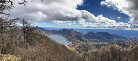 榛名山（掃部ヶ岳） りあさんの榛名山・天狗山・天目山の活動データ Yamap ヤマップ