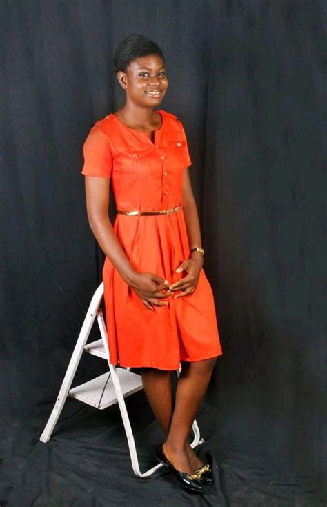 Boluwatife Agbona On Linkedin Dear Young Lady I Write This Letter To