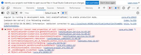 Debug Angular 2 In Browser DevTools