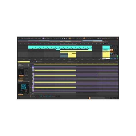 Ableton Launches Ableton Live 12 Heres Whats New