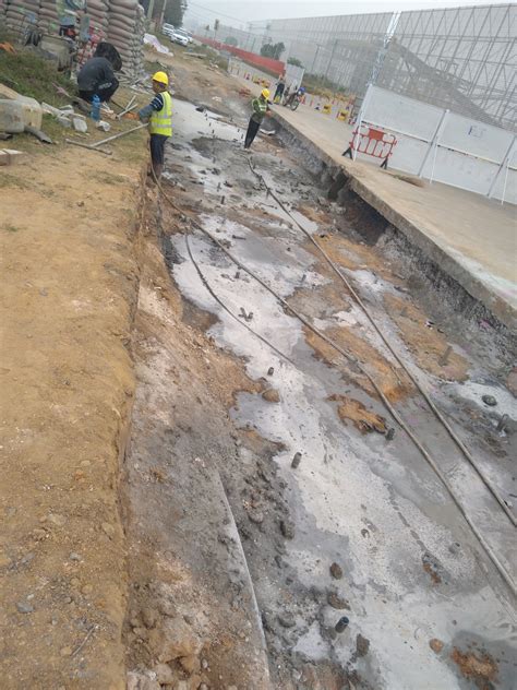 锚杆锚索地锚溶洞等注浆 施工队伍 施工服务商 易施易工