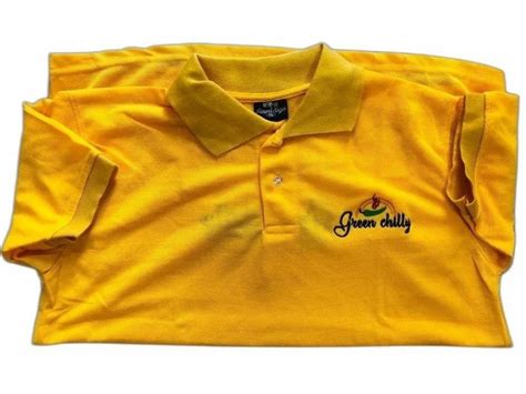 Formal Plain Mens Cotton T Shirt For Casual Wear Size Medium At Rs