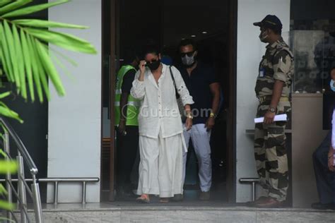 Taimur And Jeh Ali Khan Look As Cute As A Button