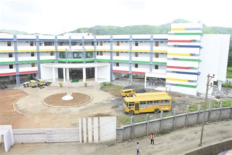 Top 10 Best Schools In Virar Mumbai 2025 26 Updated List Fee Yellow