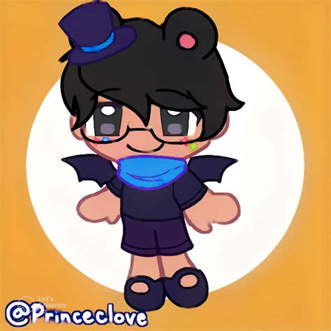 My Chibi Version Picrew By Thunderaurian On Deviantart