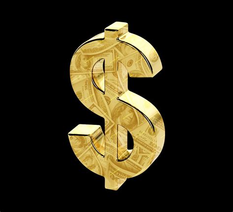 Money Symbol Png