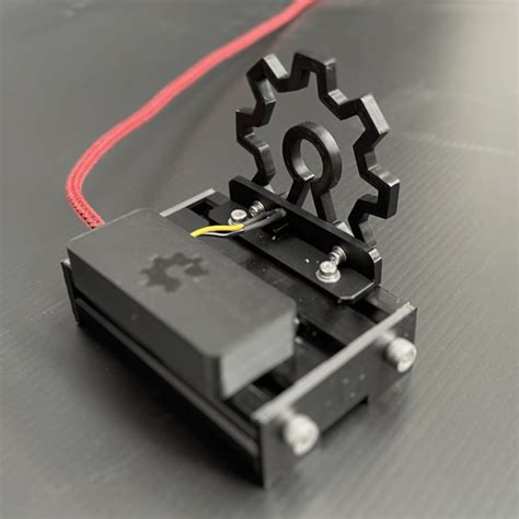 Creating Custom LED Displays With ESP32 LED Filaments And WLED Maker