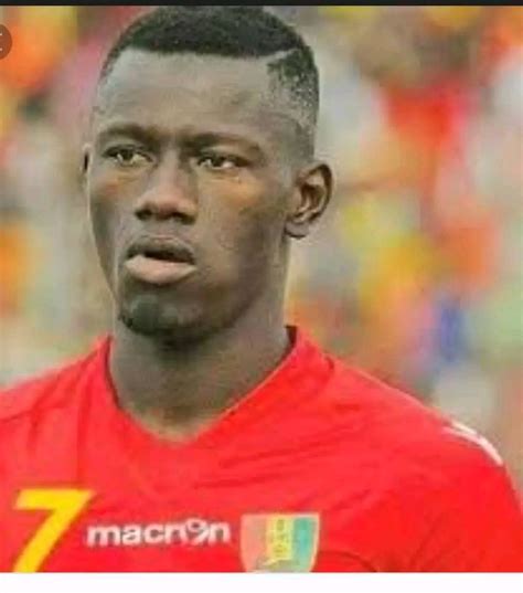 Les Raisons De La Non Convocation De Mady Camara Et Morlaye Sont